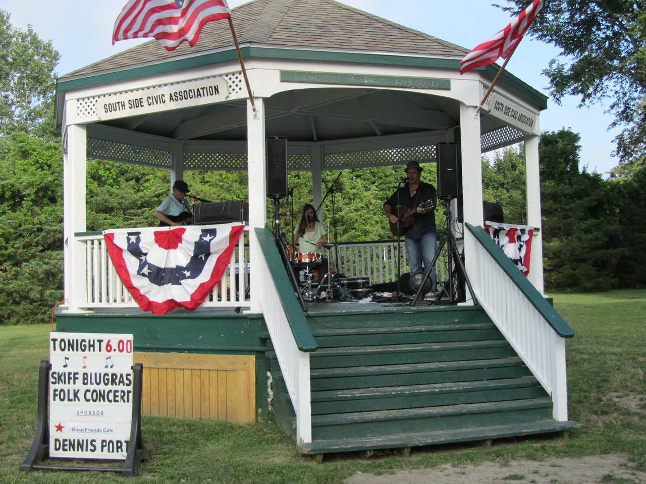 Dennis Port – Visit Dennis